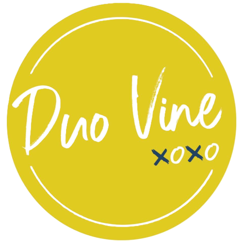 Duo Vine - Fine Dining Menu